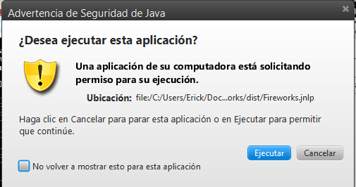 Java Util: Java: Crear un JNLP Java Util: Java: Crear un JNLP