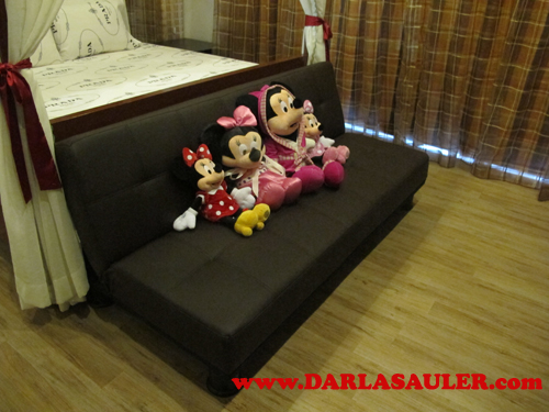 OVER 100 EXCLUSIVE PHOTOS : The Home of The Comedy Queen, Ai Ai delas Alas!