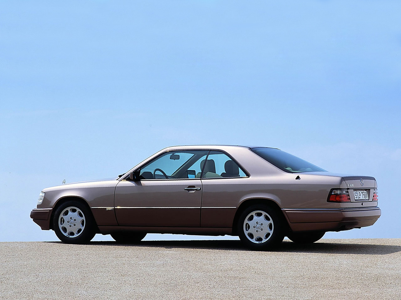 10 Best Cars From the 80s to Restore