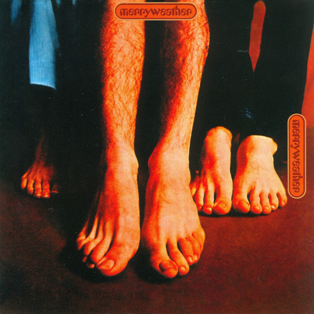 1968 Merryweather - Merryweather - Rockronología