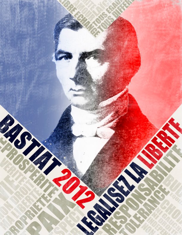 Bastiat, le retour