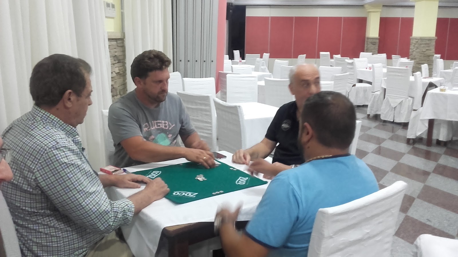 Mus lasmus-as, blog de mus para jugadoras y jugadores. Juega al mus: 1 ...