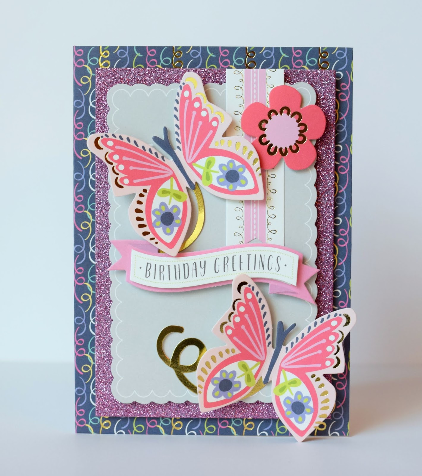 Crafty Creations with Shemaine: Cards for Kids card making kit