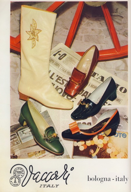 1967 | VACCARI | BOLOGNA | | TheHistorialist