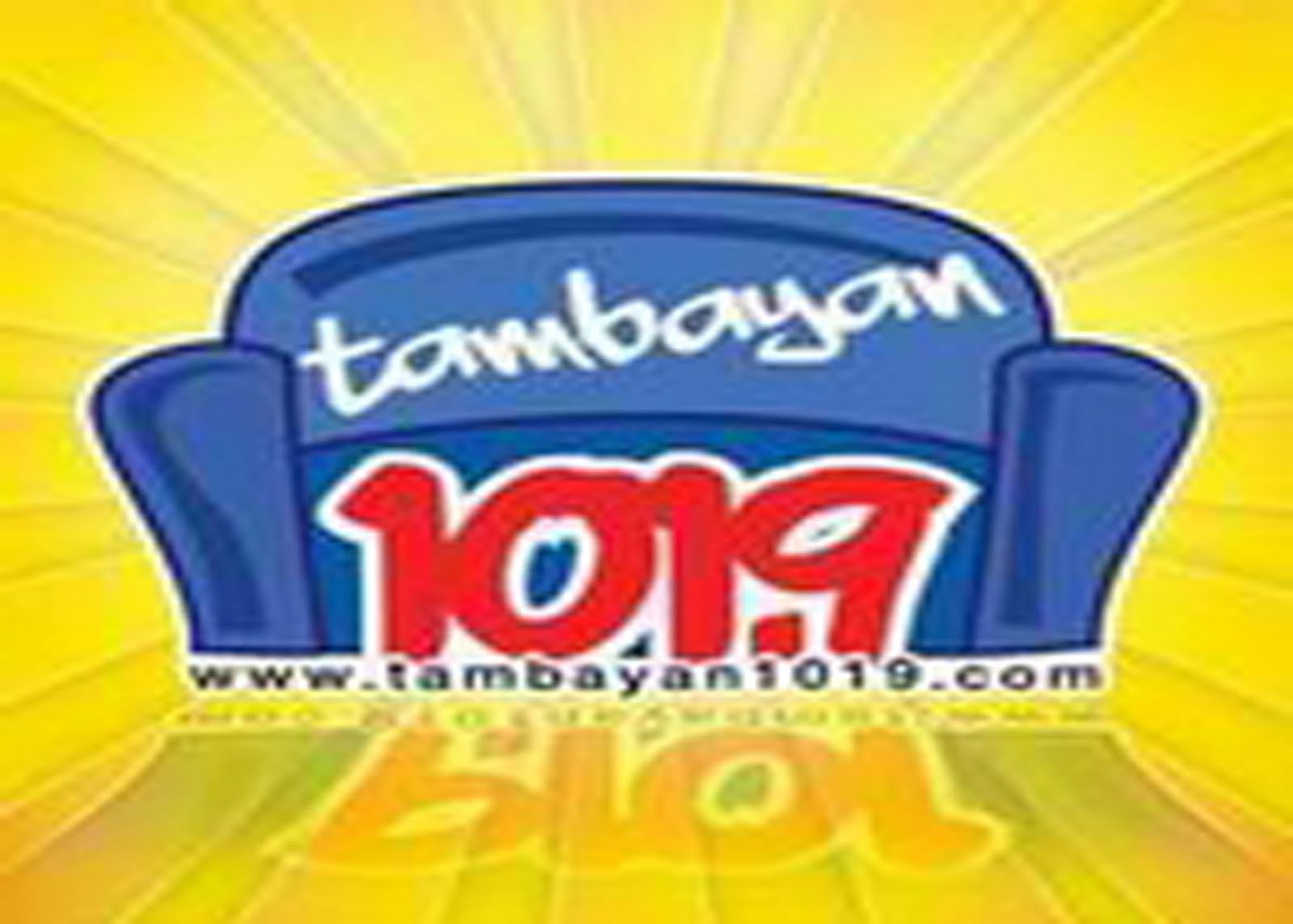 Tambayan 101.9 ~ PinoyFmtambayan