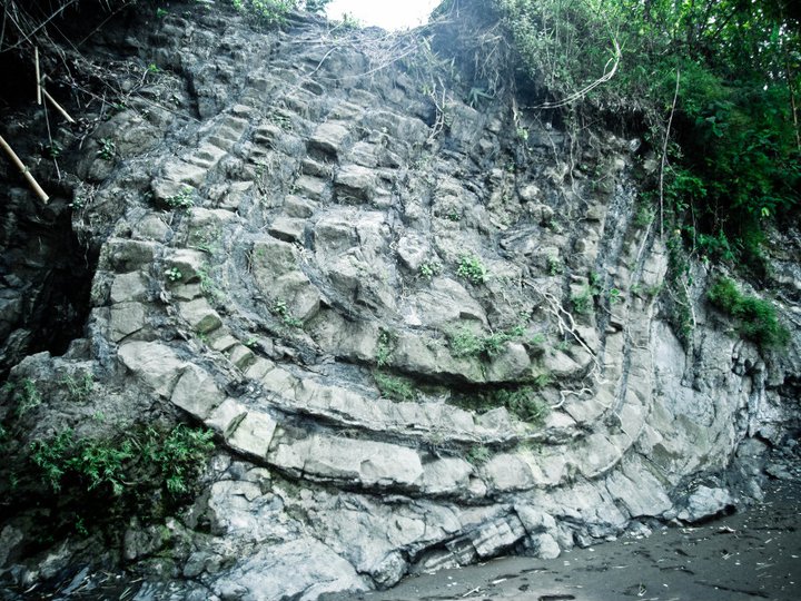 GEOLOGOS: GEOLOGI STRUKTUR