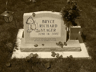 Jamie Yeager: Going Home - Prologue