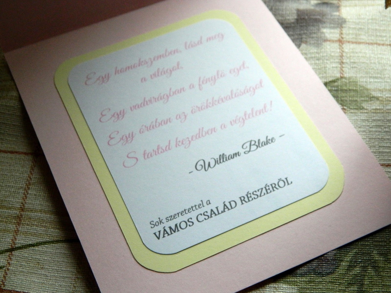 Graduation Cards (Felicitari pentru Absolvire)