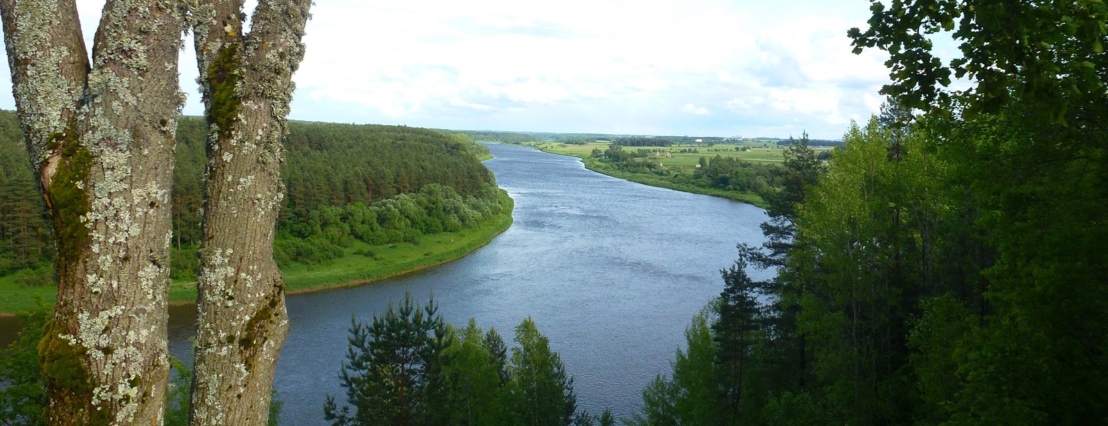 listy znad Niemna......: ZNAD NIEMNA NAD NIEMEN....czyli o trudnym ...