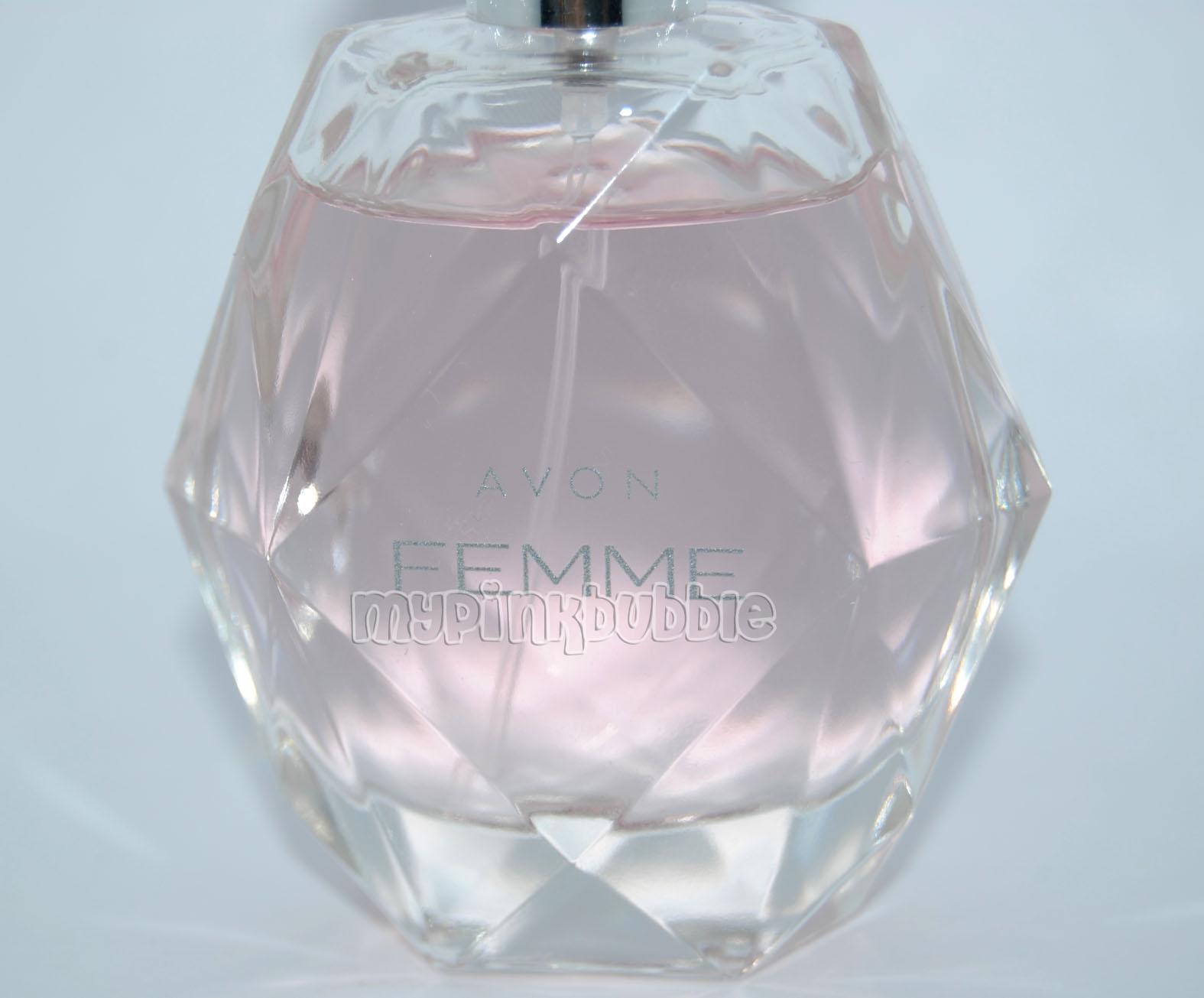 Perfume Femme Avon | My Pinkbubble - Blog de Belleza