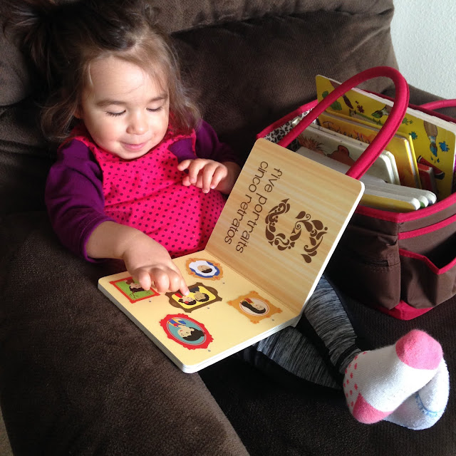 creativitylizette: Friday Frida Favs: “Counting with - Contando con ...