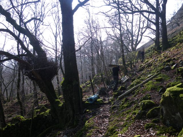 Coniston & Hawkshead National Trust team: Beatrix Potter National Trust ...