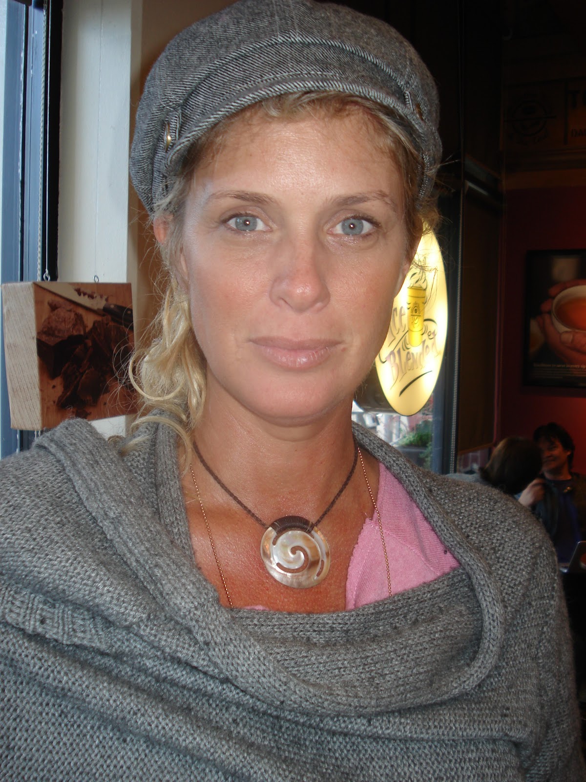 Rachel Hunter Quotes