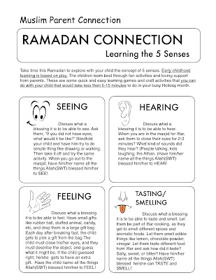 Free ramadan printable activities for kids | Best Holiday Pictures