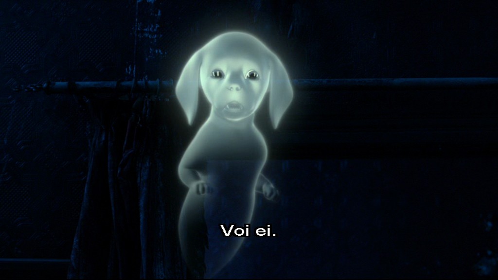 Elokuvahömppää: Spooky Buddies (Pentujengi ja Aavekoira)