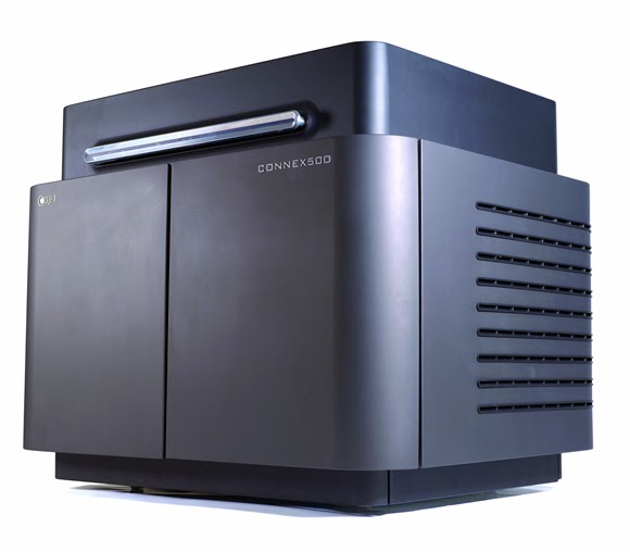 B-made 3DP: Facilities