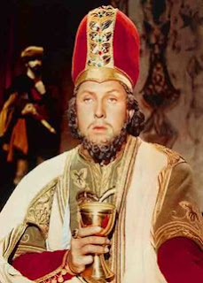 Who was Herod Archelaus and Why were Joseph and Mary Afraid of Him?