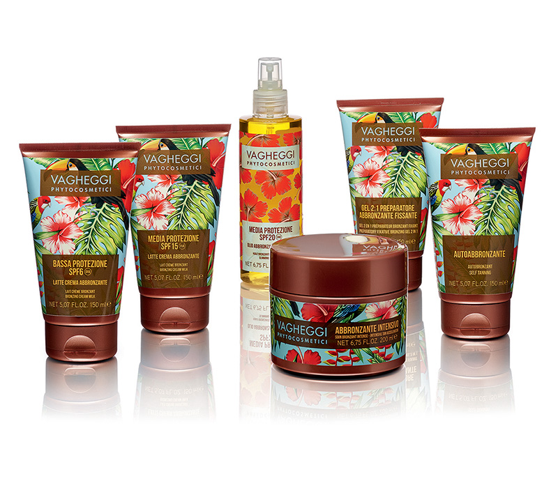 Tropical Summer on Packaging of the World - Creative Package Design Gallery