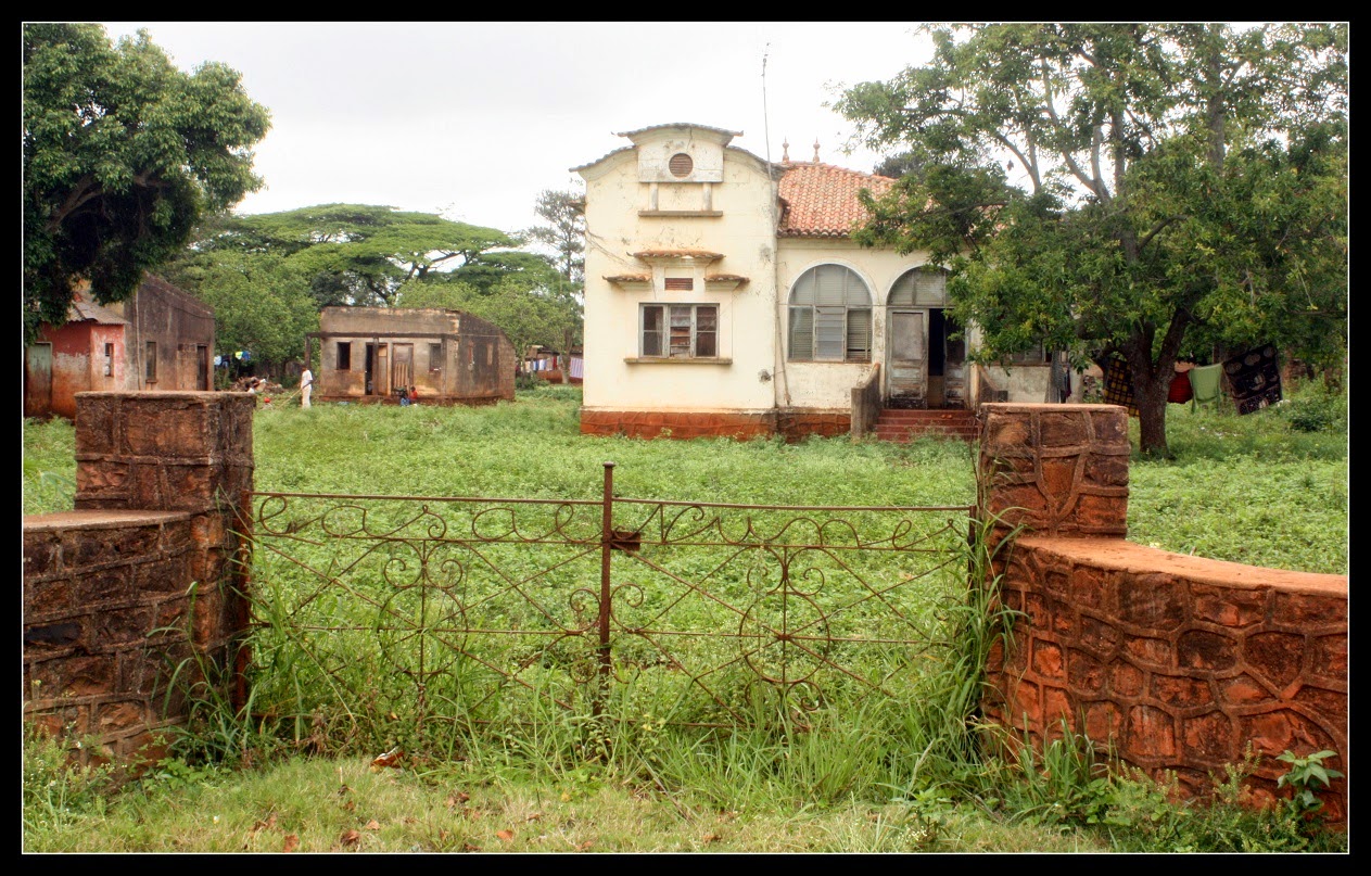 Namaacha - Alchetron, The Free Social Encyclopedia