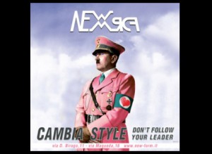 Little Style File: The Most Controversial Fashion Ads