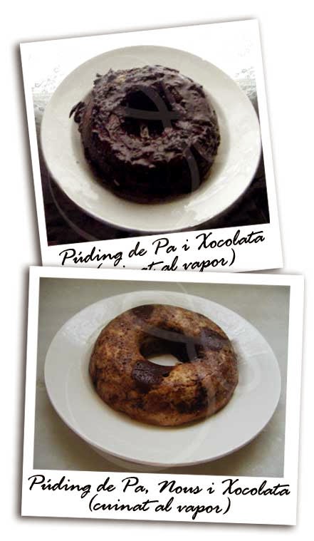 FESTUM: Digressió Gastronòmica 3: "Bread and Butter"