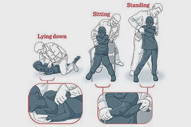 Parents' Coalition of Montgomery County, Maryland: Podcast: Restraints ...