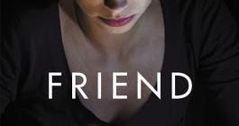 Review: Friend Request by Laura Marshall (audio) | Always With a Book