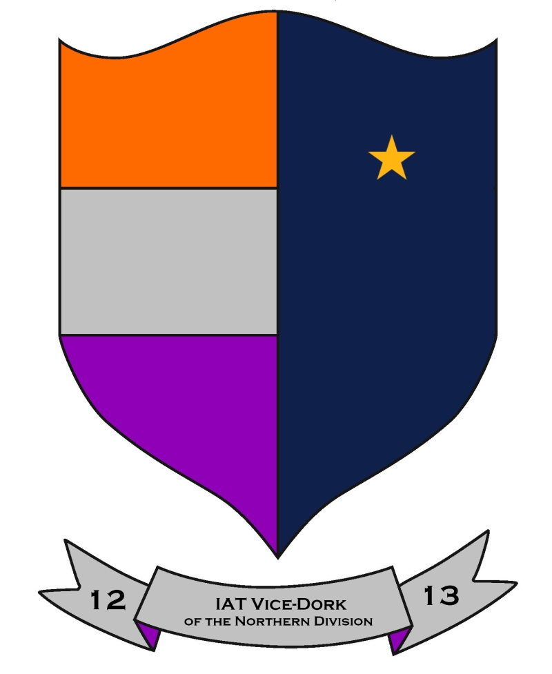 Infinite Art Tournament: Presentation of the Flag and Arms of the ...