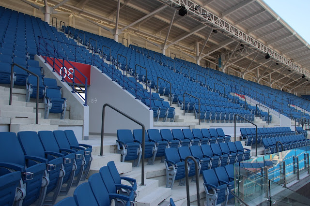 Daegu will be filled with fan's shouts and hot enthusiasm in a new ...