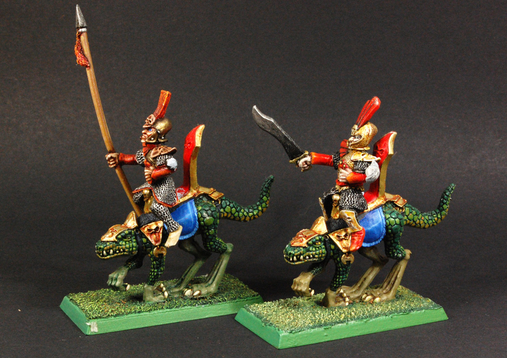 Eldritch Epistles: The Bryan Ansell collection: Marauder Miniatures and ...