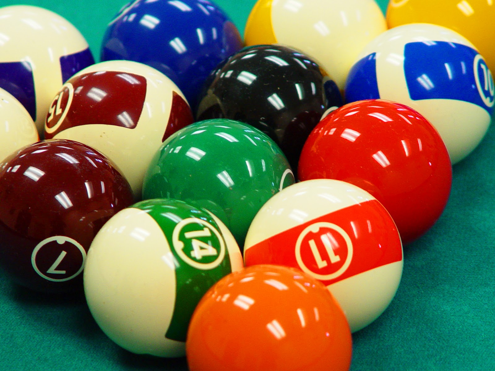 TRAMA DAS LETRAS: Bola 7 na caçapa? (Parte I)