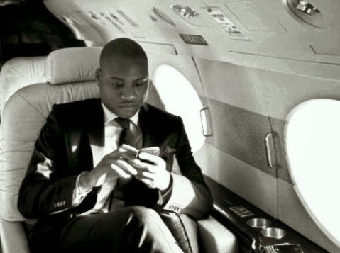 Ladi Delano, Nigeria’s Youngest Millionaire ~ Nigeria:Yesterday,Today ...