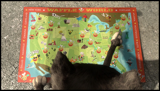 2014: The Year of Disney Project: BOLT (2008)