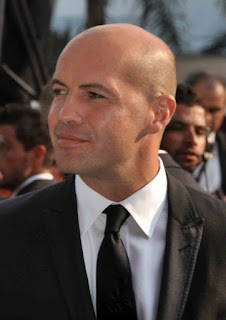 Top 10 Bald Celebrities who shave their head regularly - TopZenith