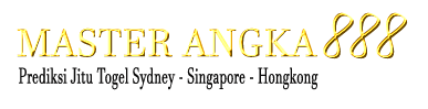 Master Angka 888