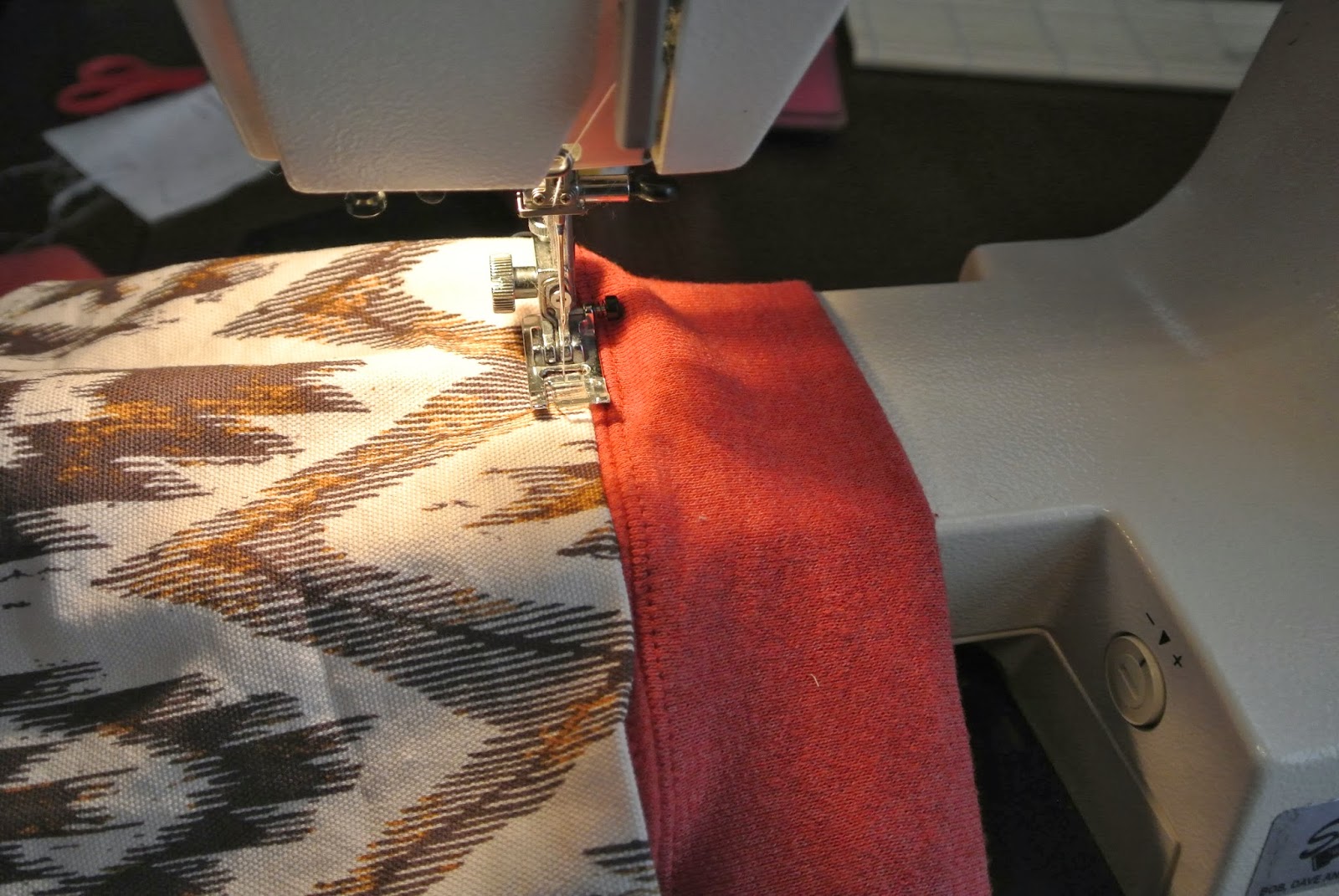 cmb love: DIY pocket Hoodie!