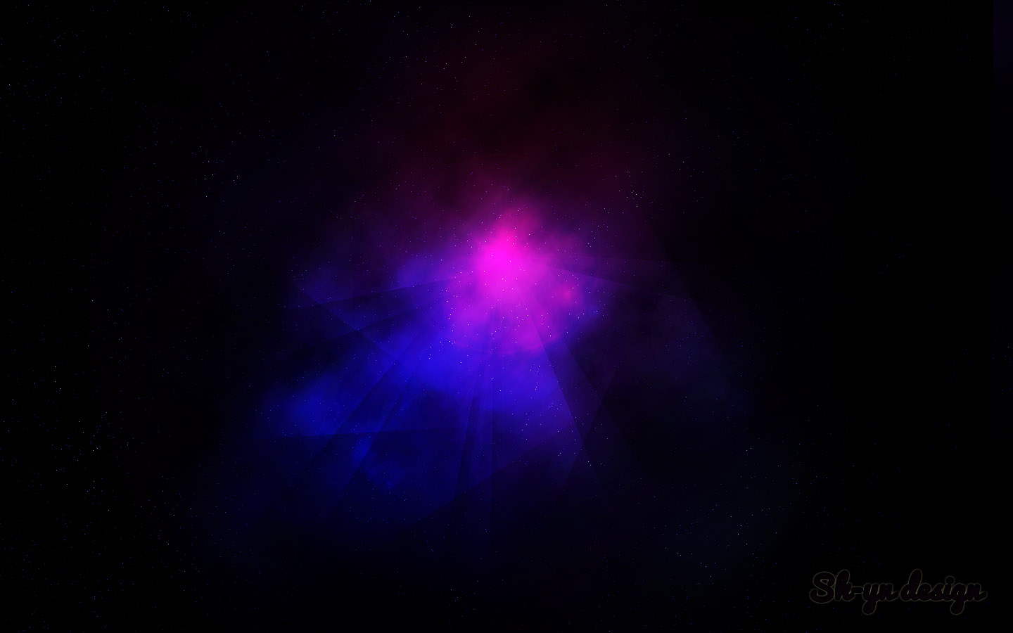 Sh Yn Design: Space Lighting Effect Part 2