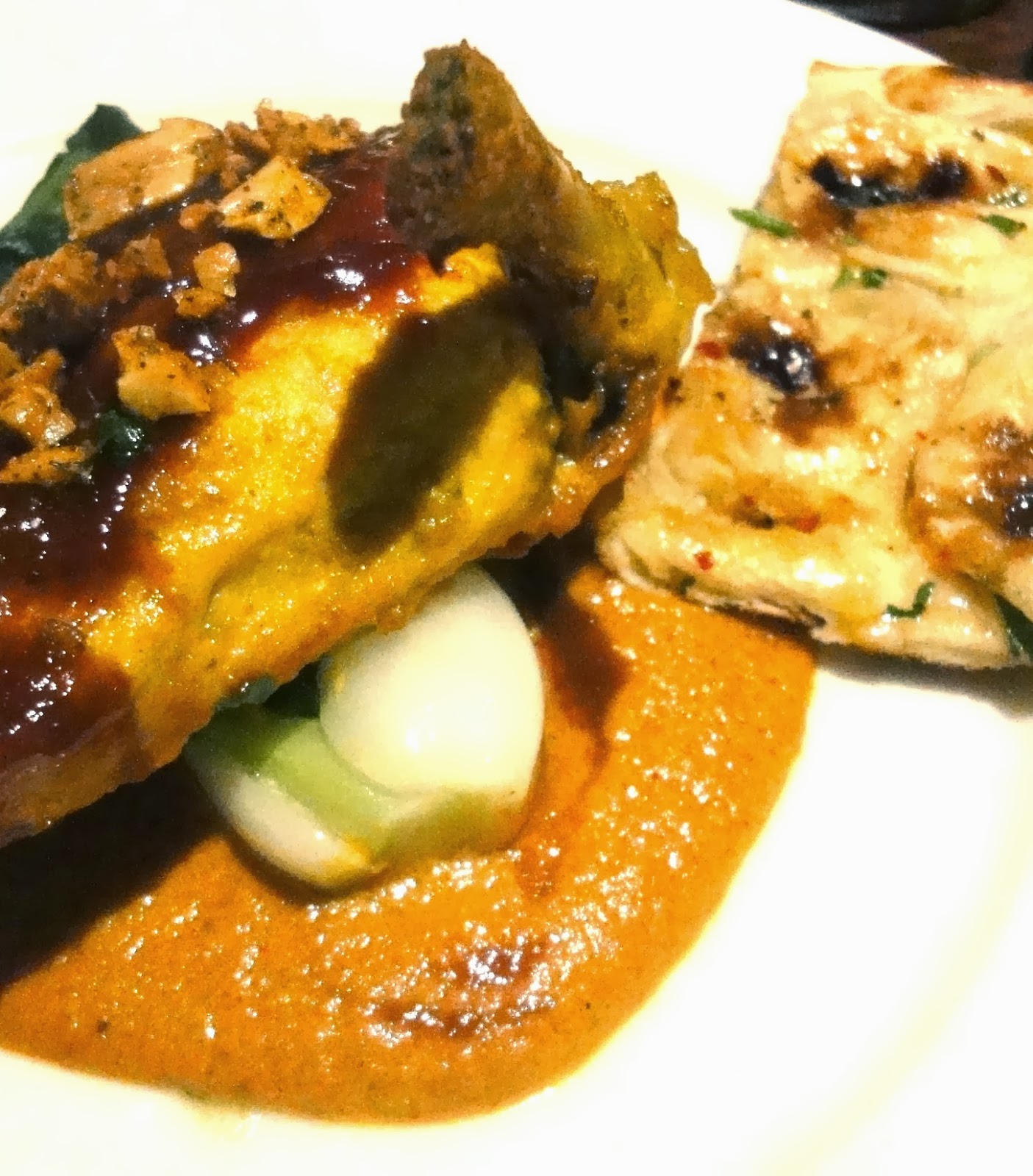Photograph SLR: Culinary Adventures with Marmite