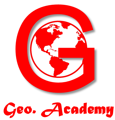 About - Geo. Academy
