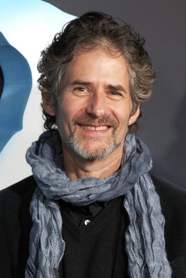 Movie Martin: R.I.P. Master Horner