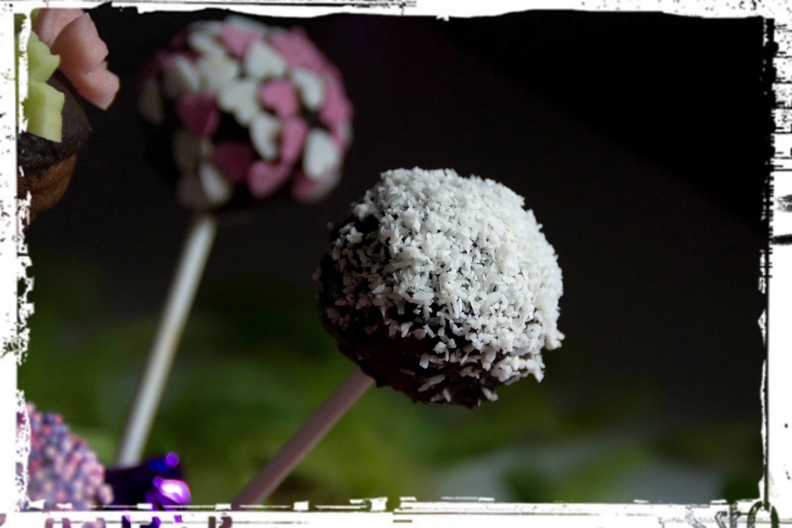 Popote et Nature: et Pop