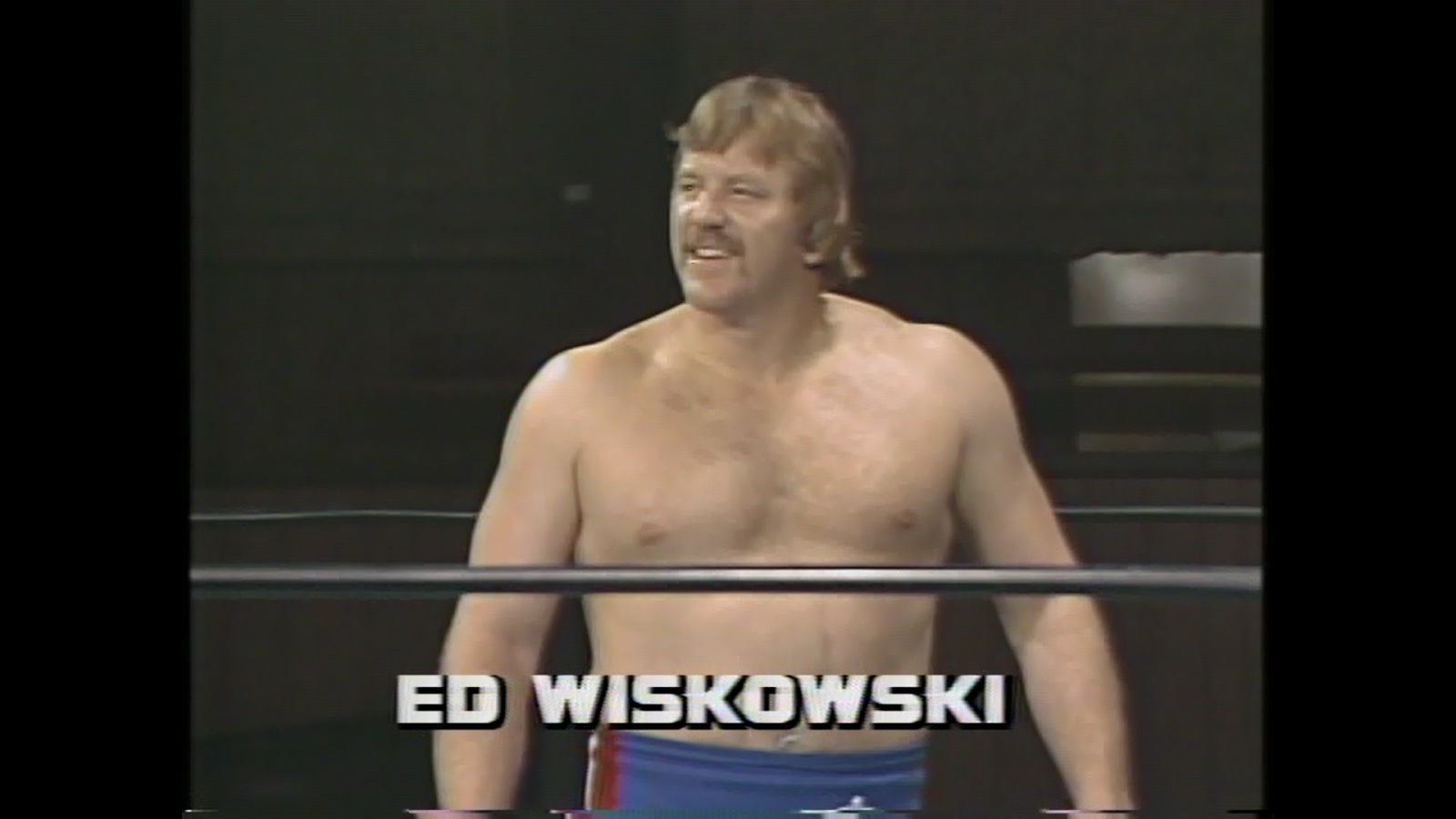 Rants of Wrestling: 'Restling Rewind: Mid-South Wrestling 12/3/1981