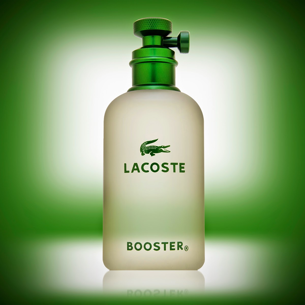 Parfümlere dair incelemeler ve yorumlar...: BOOSTER - Lacoste