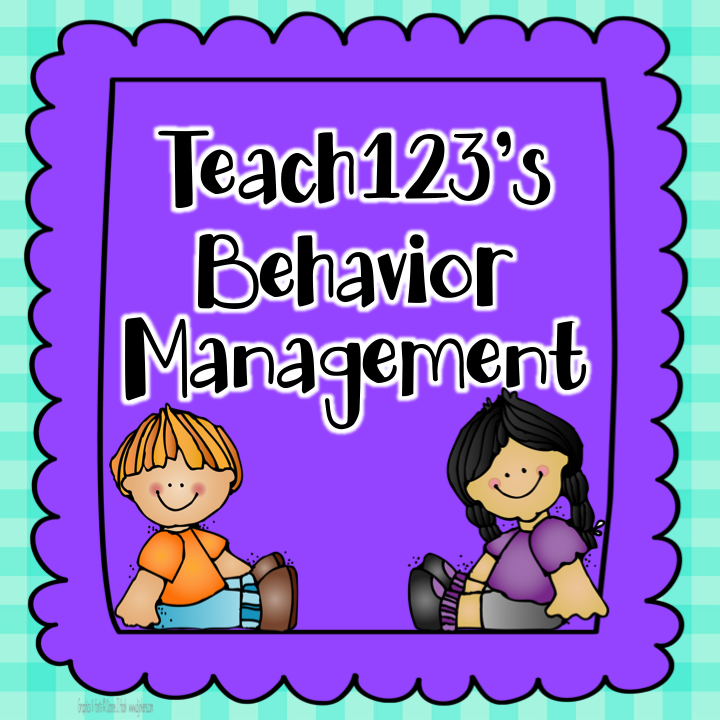 Behavior Management: Documenting tips | Teach123