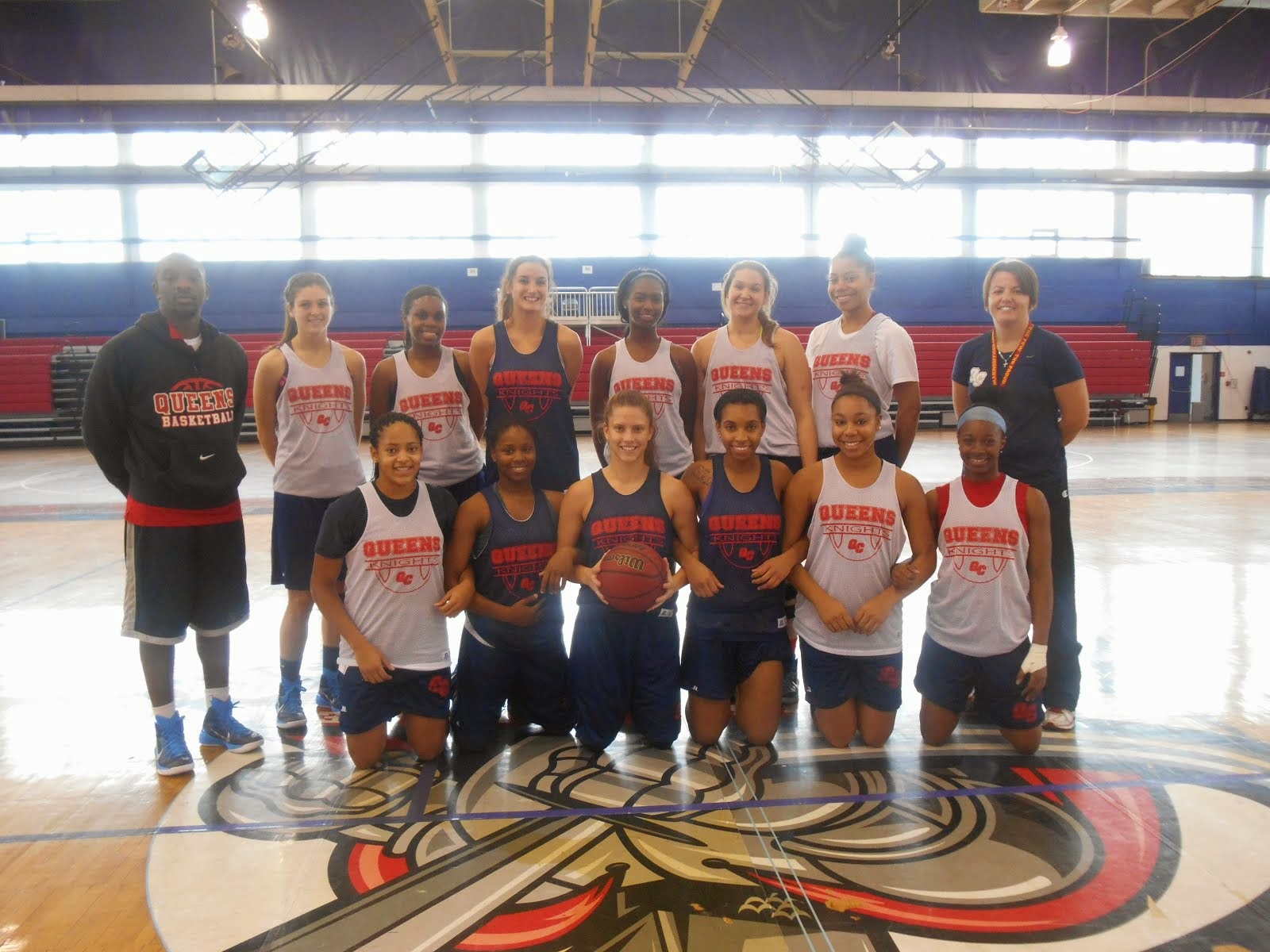 Merle's Whirls: LITTLE ITALY ON A CORNER OF CORONA