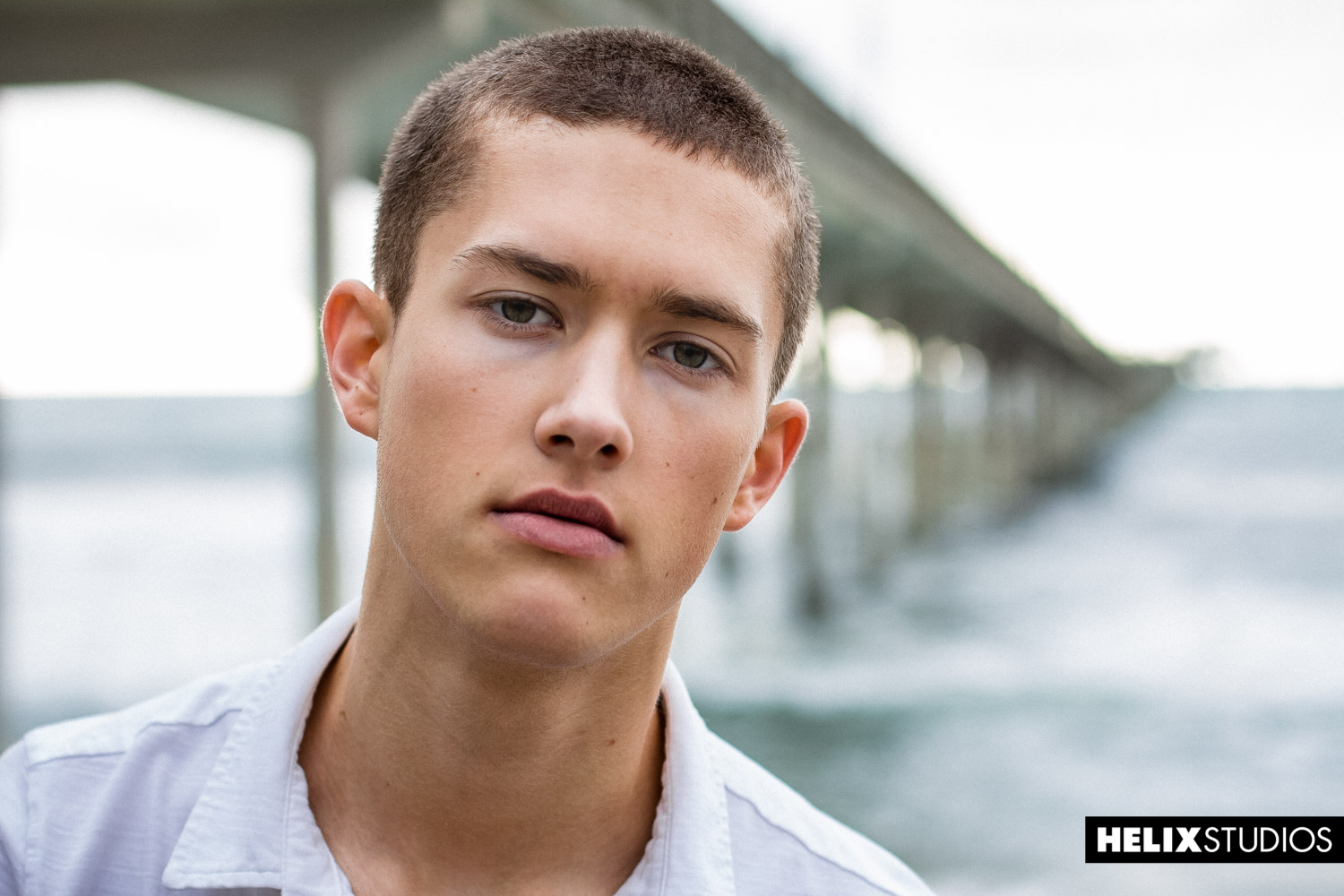 Introducing Sean Ford:Evan Parker, Sean Ford ~ Helix Boys Blog