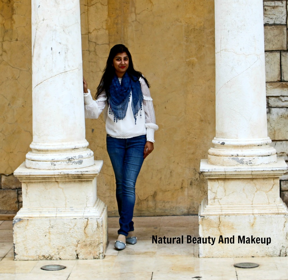 Natural Beauty And Makeup : What I wore in Macau (Outfit details) + My ...