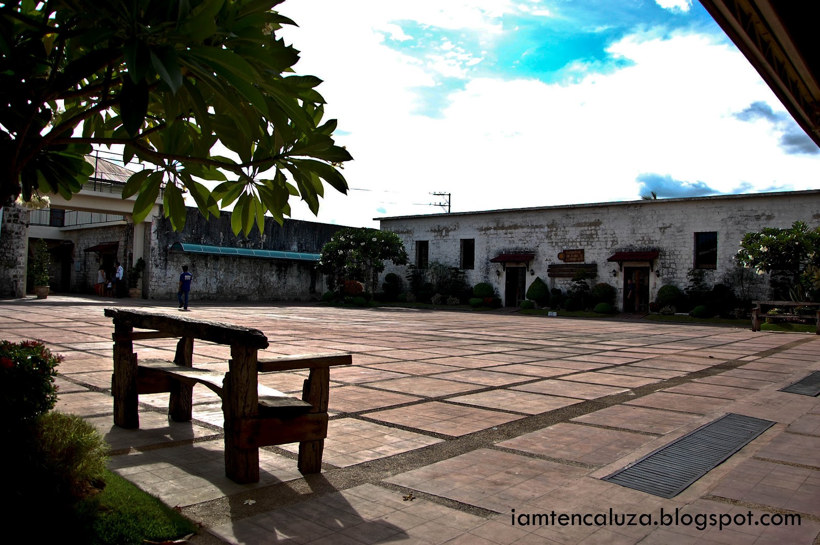 Amazing Grace: Museo Sugbo in Cebu City, Philippines