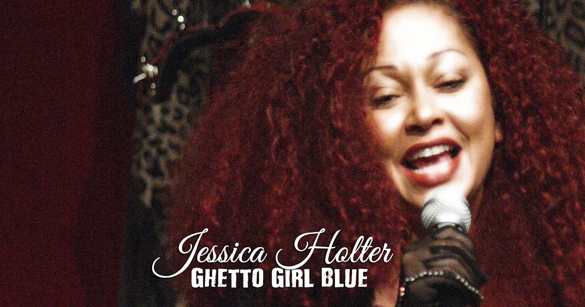 Inner Views with Ghetto Girl Blue: Jessica Holter talks #MeToo #RKelly ...