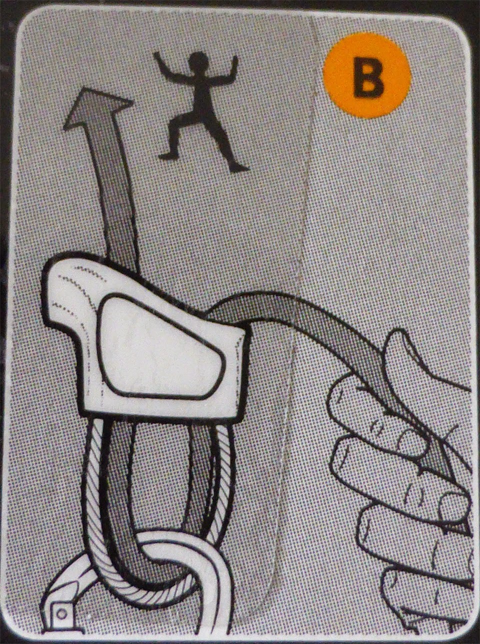 Real Climbing Reviews : Black Diamond ATC XP Belay Device Review